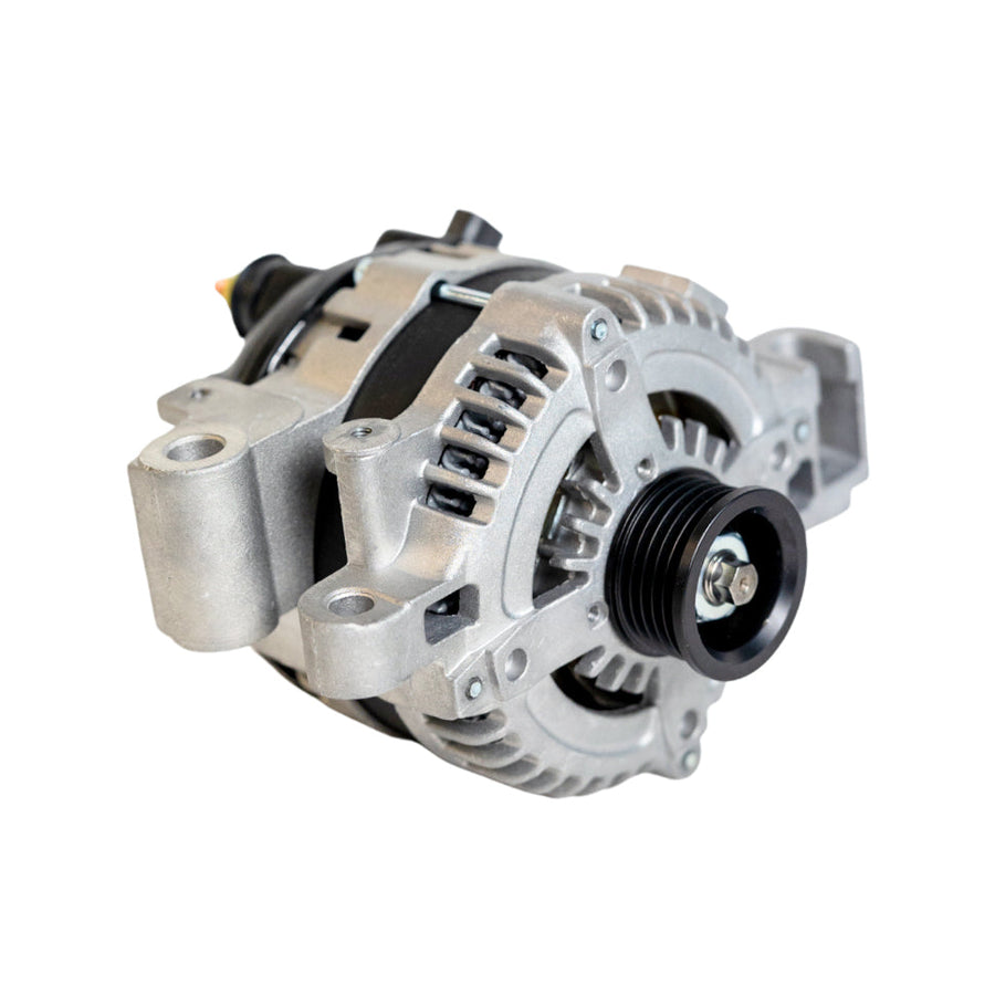 2010-2015 Chevrolet Camaro 3.6L 250-320amp High Output Alternator | JS Alternators