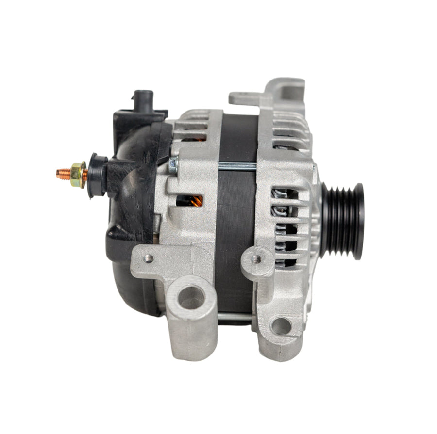 2007-2012 Chevrolet Colorado High Output Alternators | JS Alternators
