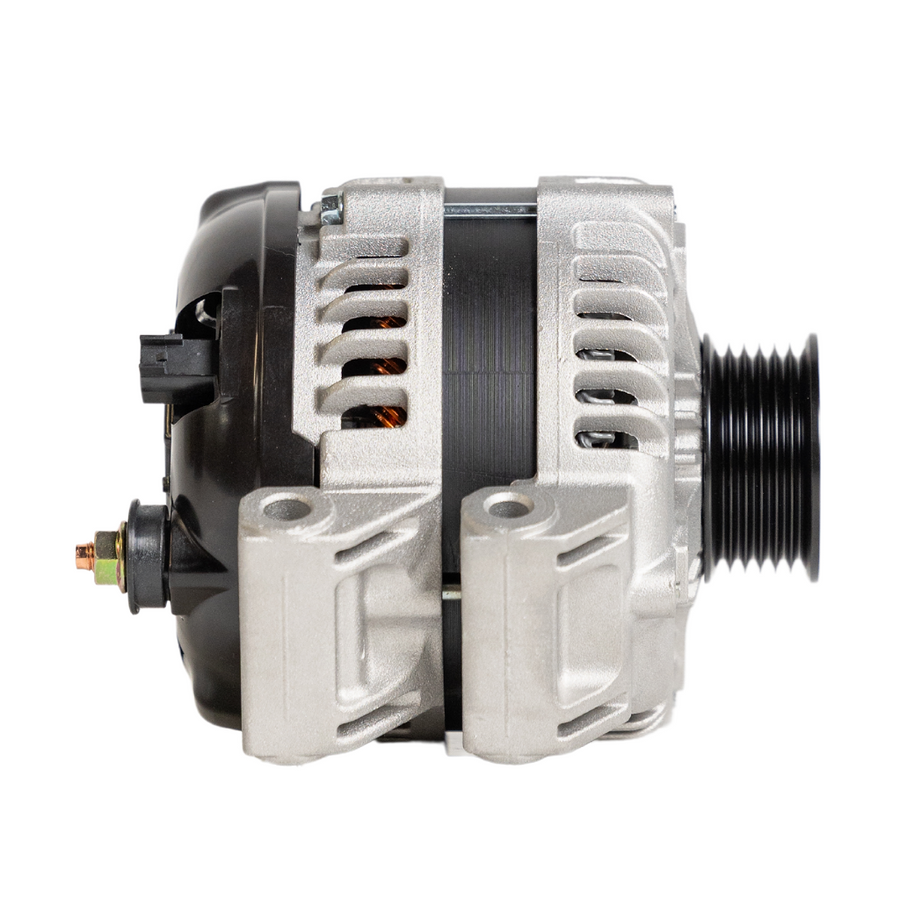 2011-2020 Dodge Grand Caravan 3.6L 250-320amp High Output Alternator | JS Alternators