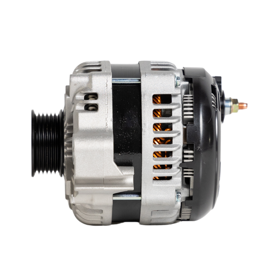 2020 Chrysler Voyager 3.6L 250-320-370-400amp High Output Alternator | JS Alternators
