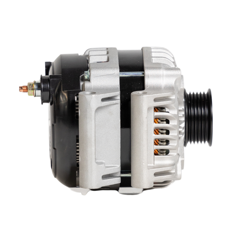 2020 Chrysler Voyager 3.6L 250-320-370-400amp High Output Alternator | JS Alternators