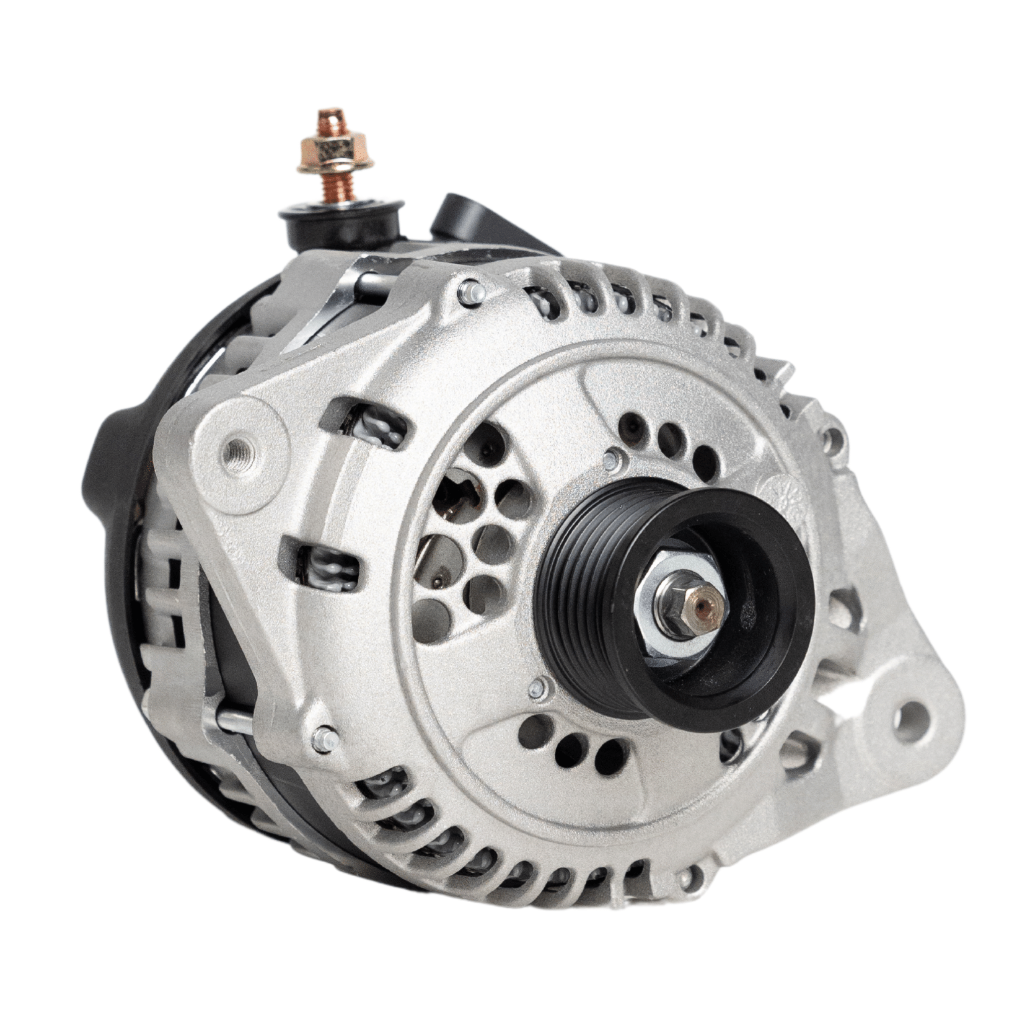 2013-2021 Subaru WRX STI 2.5L 250amp High Output Alternator – JS ...