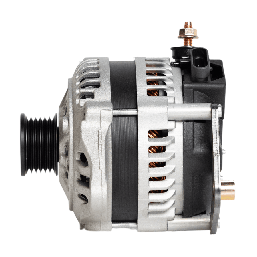 2013-2021 Subaru WRX STI 2.5L 250amp High Output Alternator – JS ...