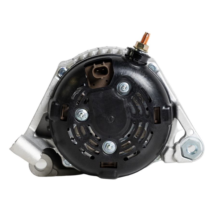 2002-2006 Dodge Ram 1500 4.7L 250-320-370-400amp High Output Alternator ...