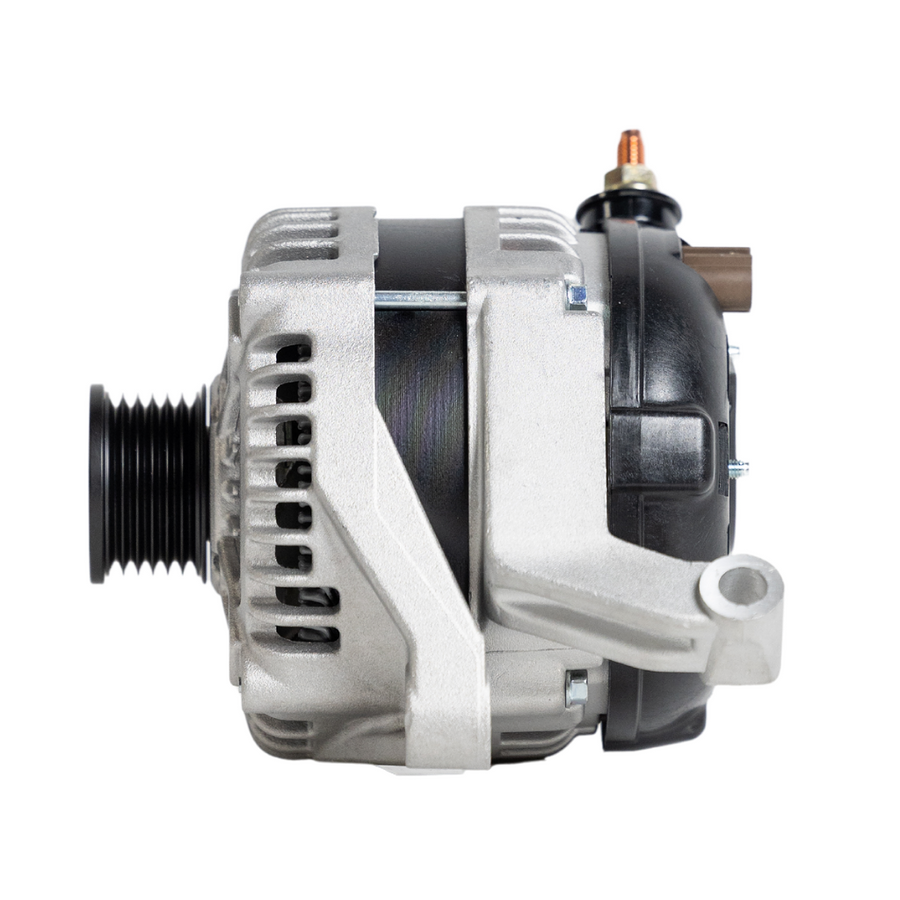 2002-2006 Dodge Ram 1500 4.7L 250-320-370-400amp High Output Alternator ...