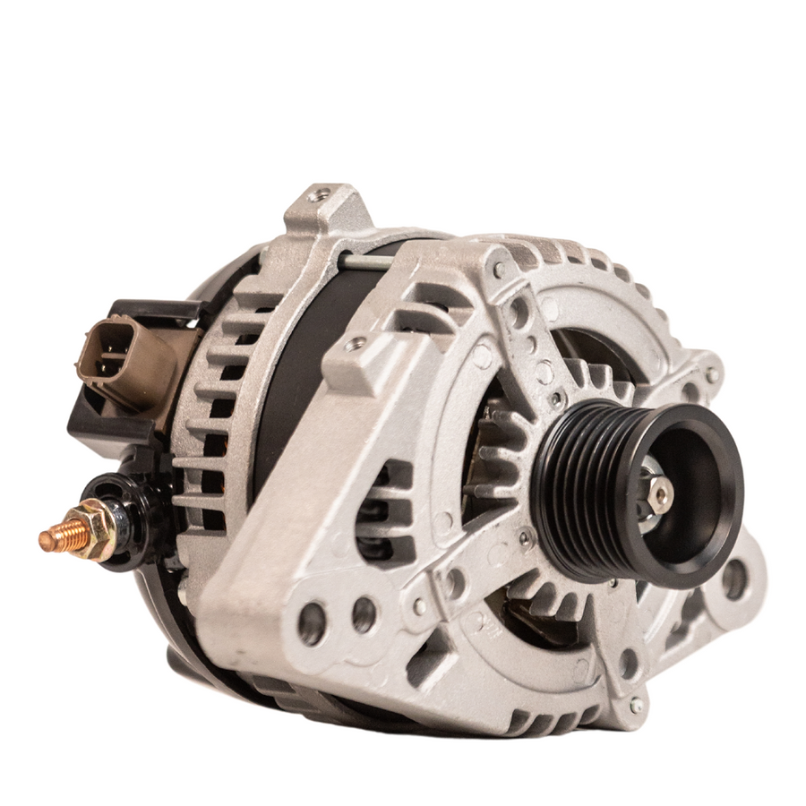 2003-2009 Toyota 4Runner V6 4.0L High Output Alternator – JS Alternators