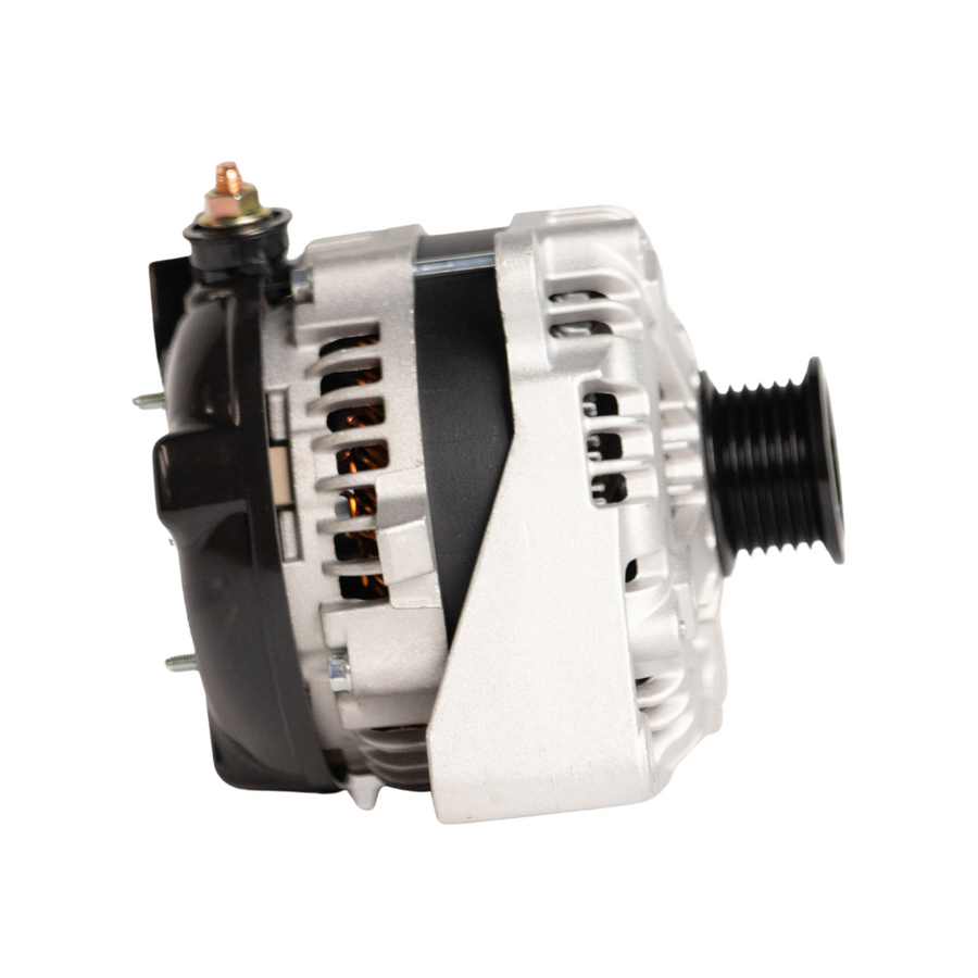 2005-2006 Pontiac GTO 6.0L 250-320amp High Output Alternator | JS Alternators