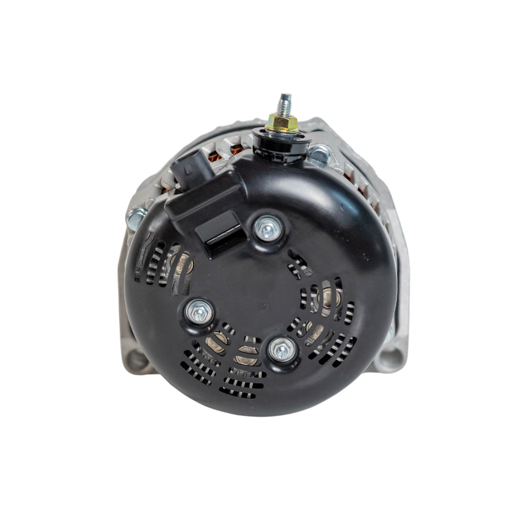 2006-2022 Chevrolet Silverado 1500 5.3L 250-320-370-400amp High Output Alternator | JS Alternators