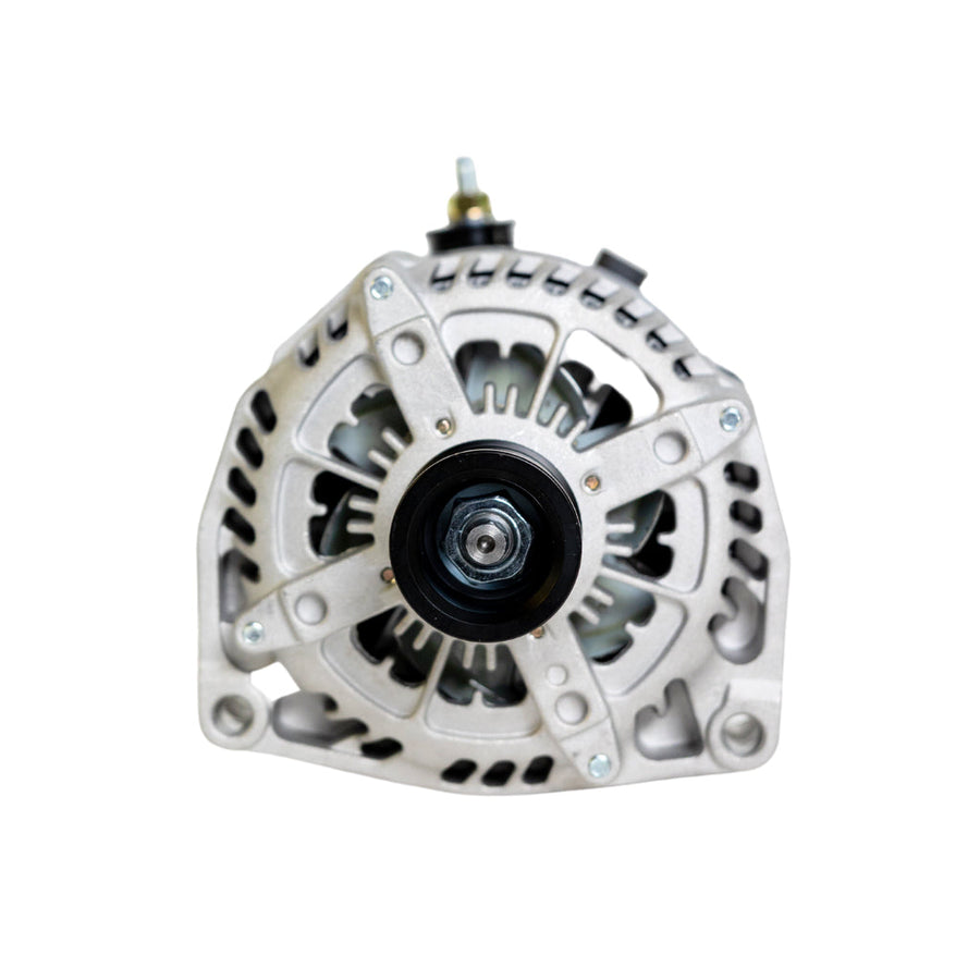 2019-2021 Chevrolet Silverado 5500 HD V8 6.6L High Output Alternator ...