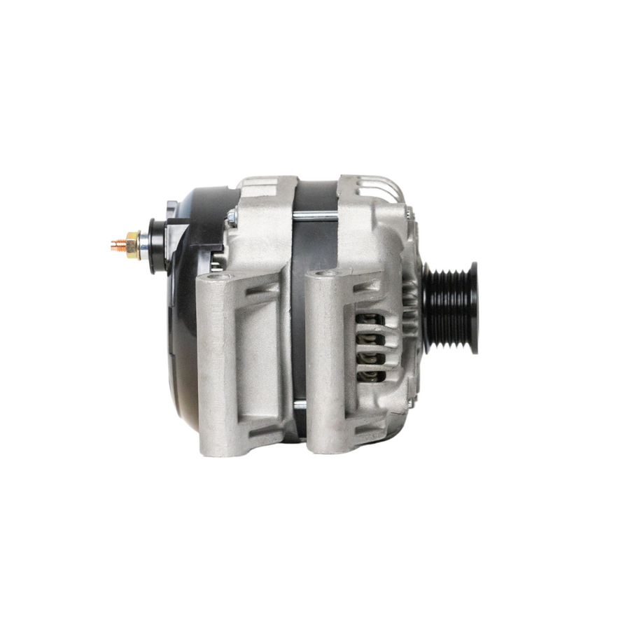 2012-2021 Jeep Grand Cherokee V8 6.4L High Output Alternator – JS ...
