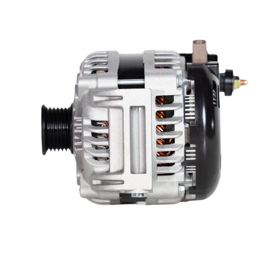 2018-2023 Jeep Wrangler 2.0L High Output Alternator | JS Alternators