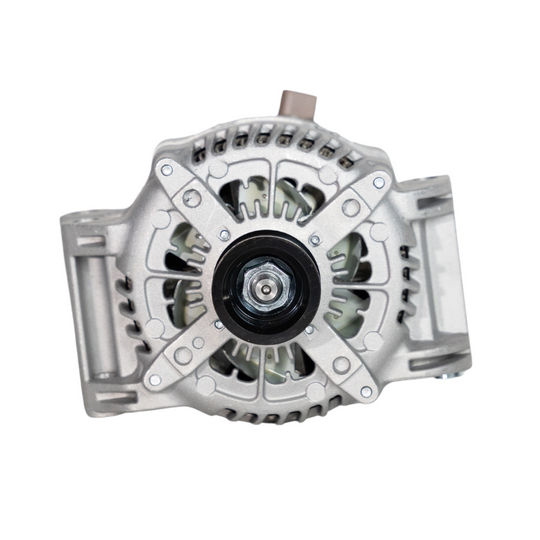 2018-2023 Jeep Wrangler L4 2.0L (Gas/Turbo-Charged) High Output Altern ...