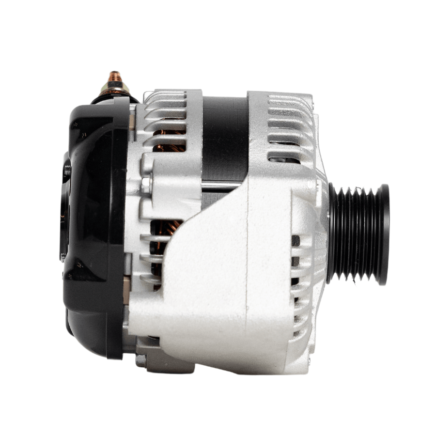 2001-2004 Ford Mustang 3.8L 250-320amp High Output Alternator | JS Alternators