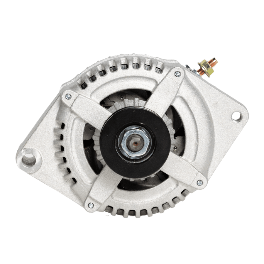 1985-1991 Ford Ranger L4 2.3L High Output Alternator – JS Alternators