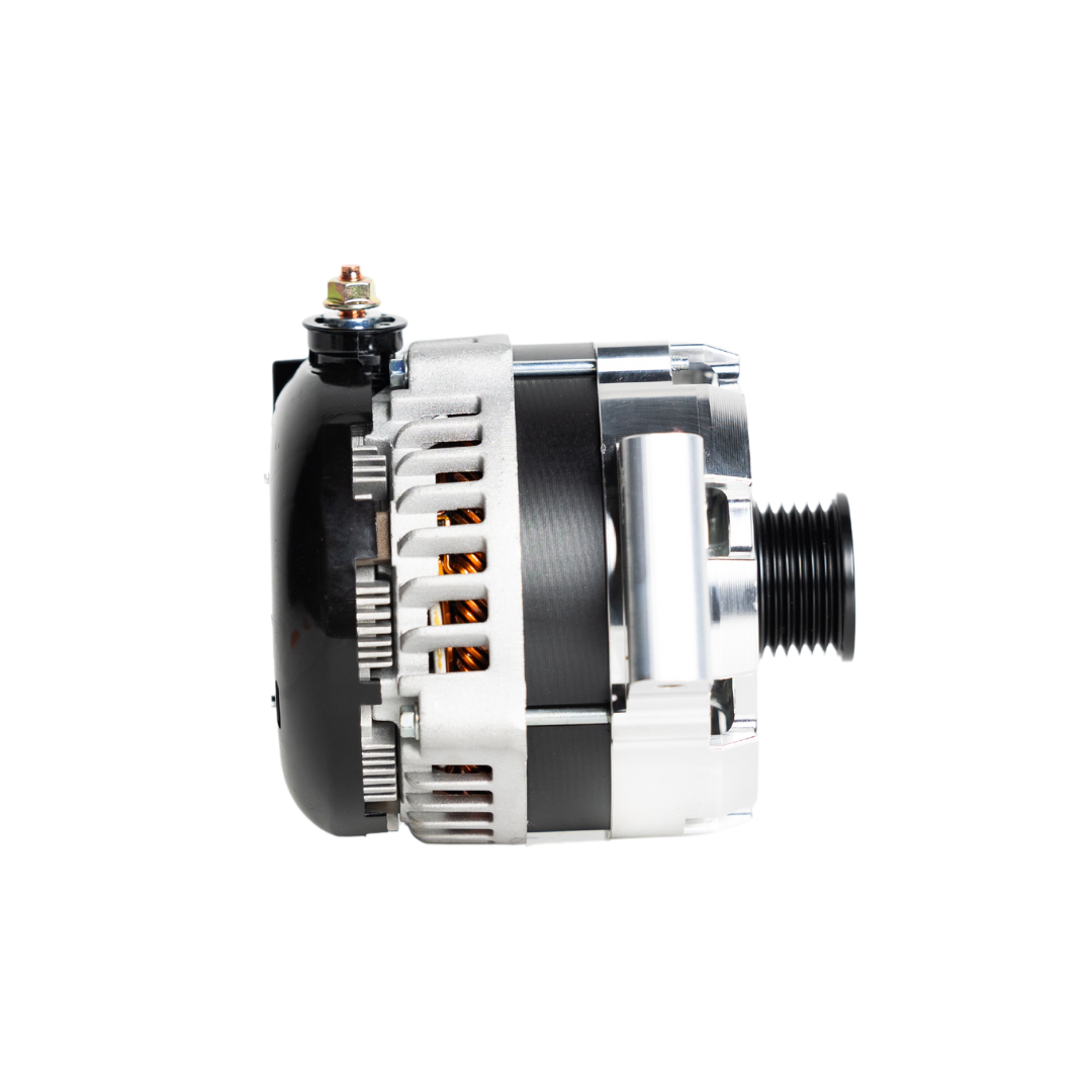 2014-2019 Polaris Slingshot High Output Alternator | JS Alternators