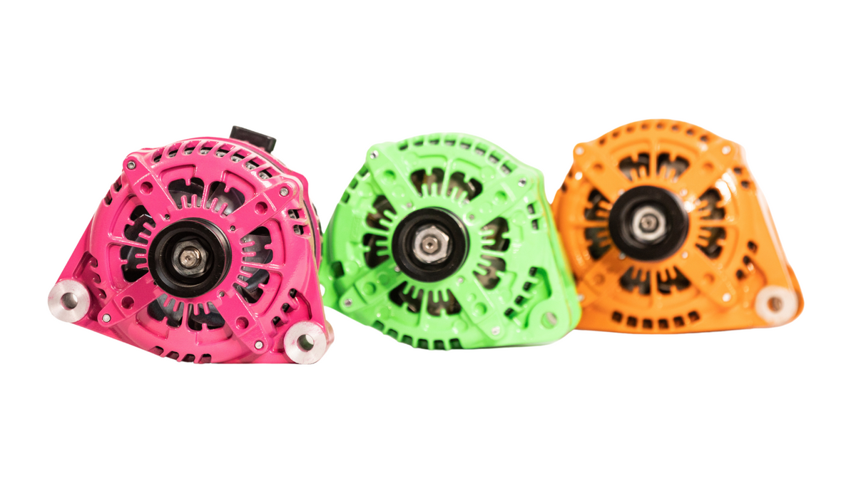 High Output Alternators Built in USA | JS-Alternators – JS Alternators