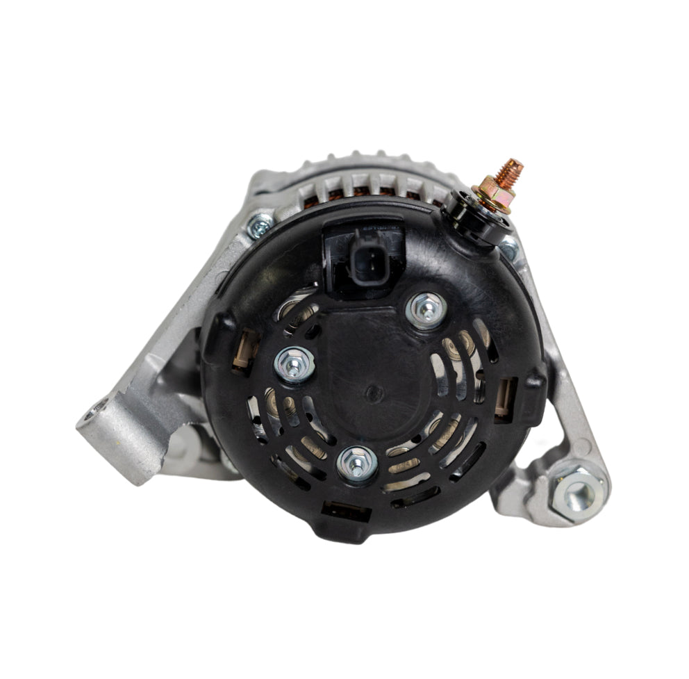 2007-2013 Jeep Liberty 3.7L 250-320amp High Output Alternator | JS Alternators