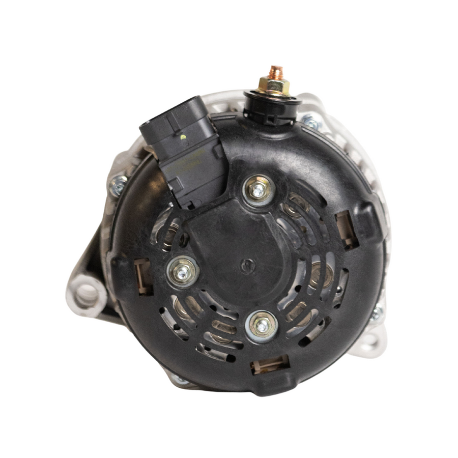 CS130 High Output Alternator - One Wire Turn On | JS Alternators