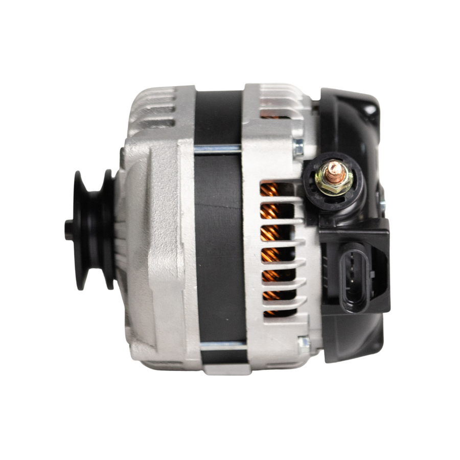 1967-1980 GMC P1500 4.8L 12si 250-320amp High Output Alternator | JS ...