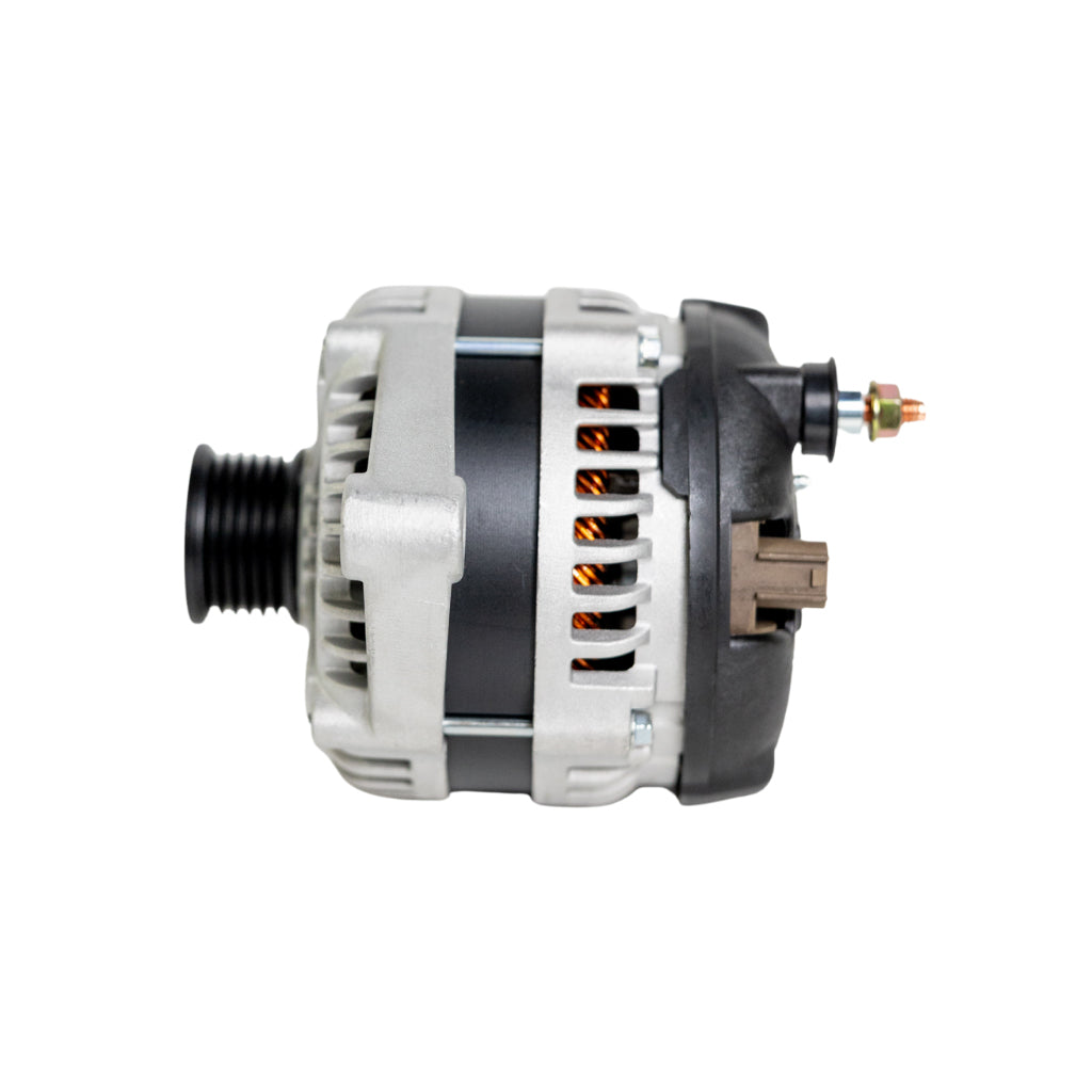 1999-2002 Dodge Ram 2500 5.9L 250-320amp High Output Alternator | JS ...