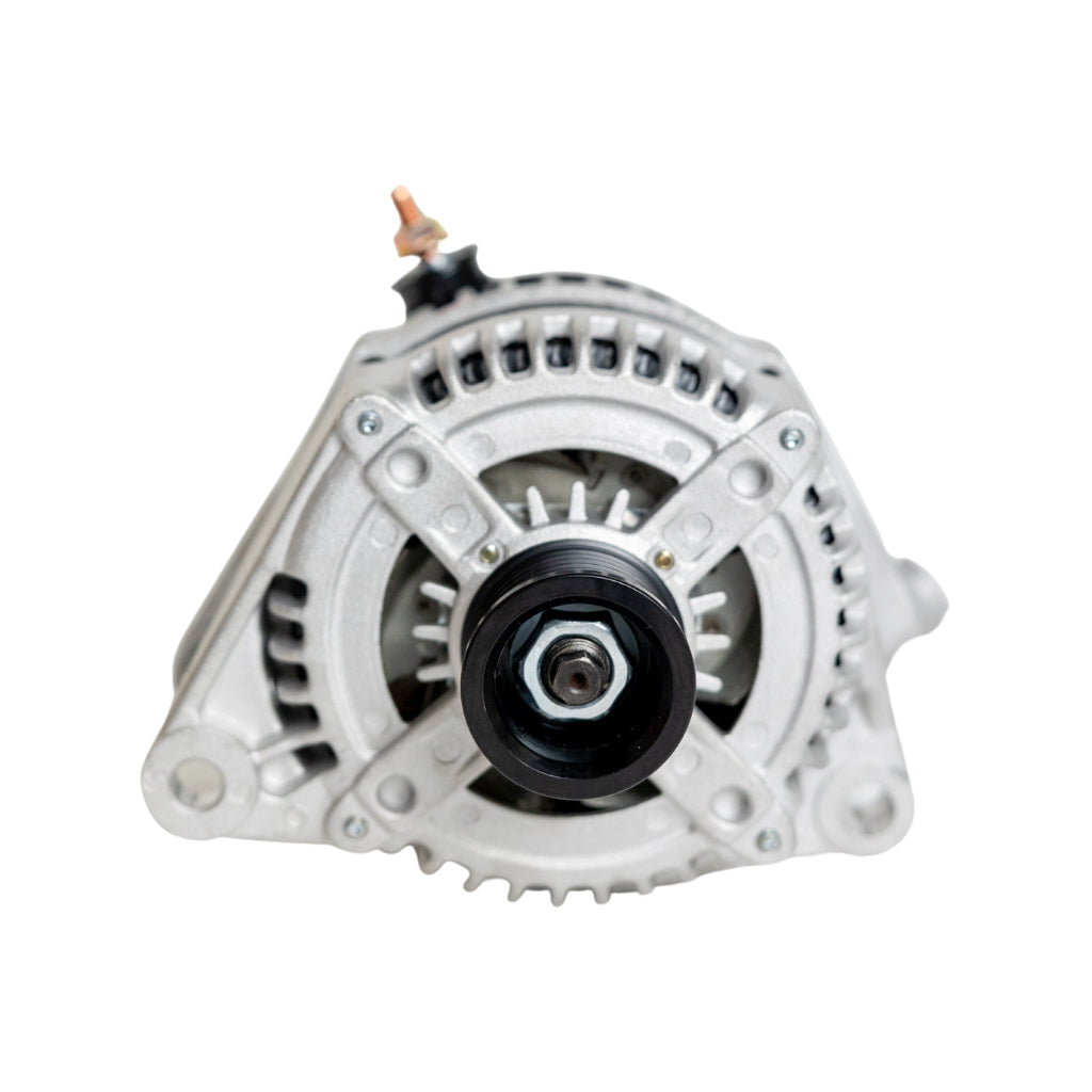 2007-2013 Jeep Liberty 3.7L 250-320amp High Output Alternator | JS Alternators