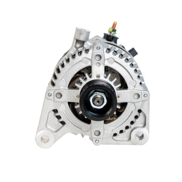 2007-2011 Jeep Wrangler 3.8L 250-320amp High Output Alternator | JS Alternators