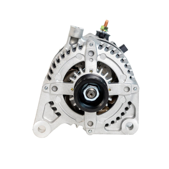2007-2011 Jeep Wrangler 3.8L 250-320amp High Output Alternator | JS Alternators
