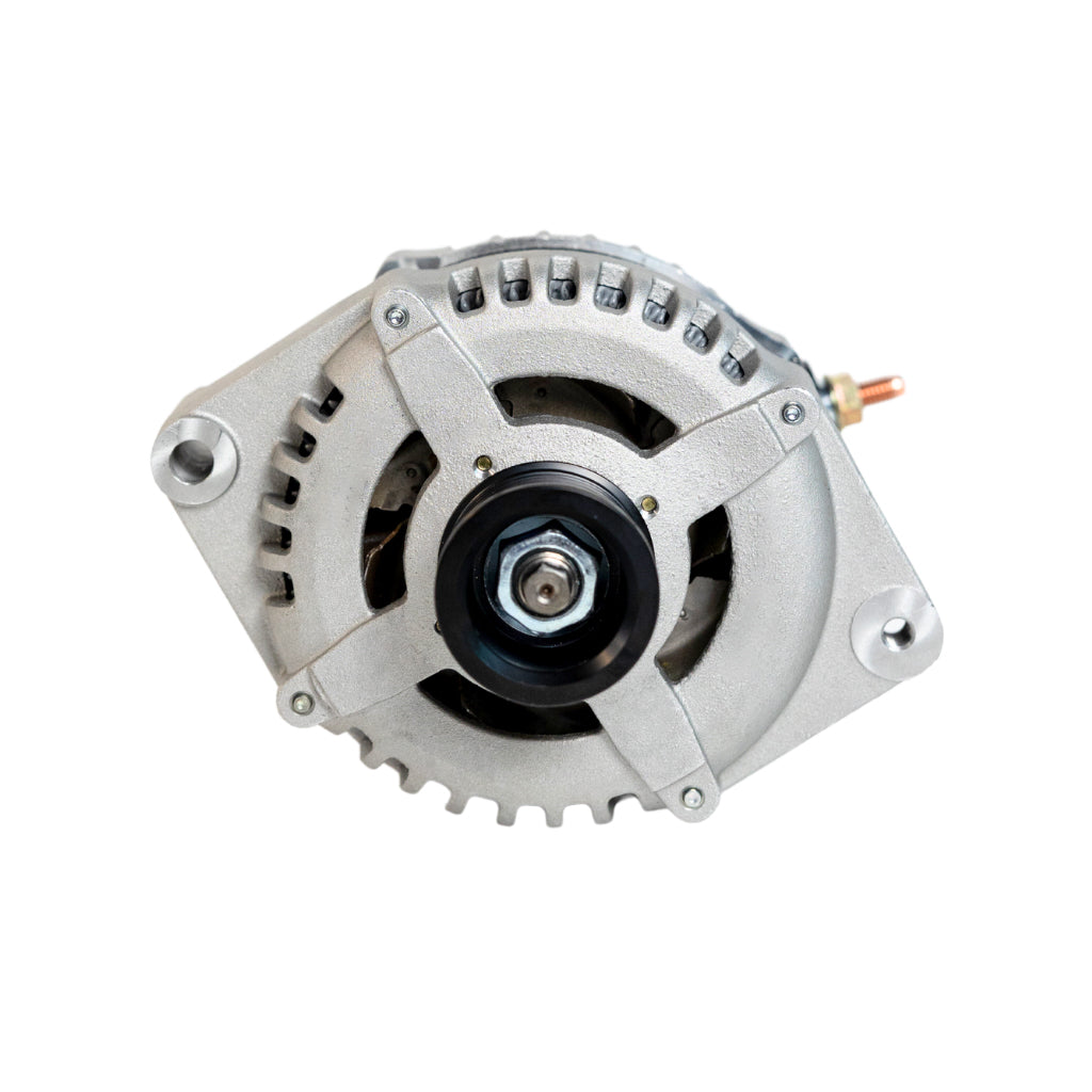 1977-1987 Chevrolet Caprice 5.0L 12si 250-320amp High Output Alternator | JS Alternators