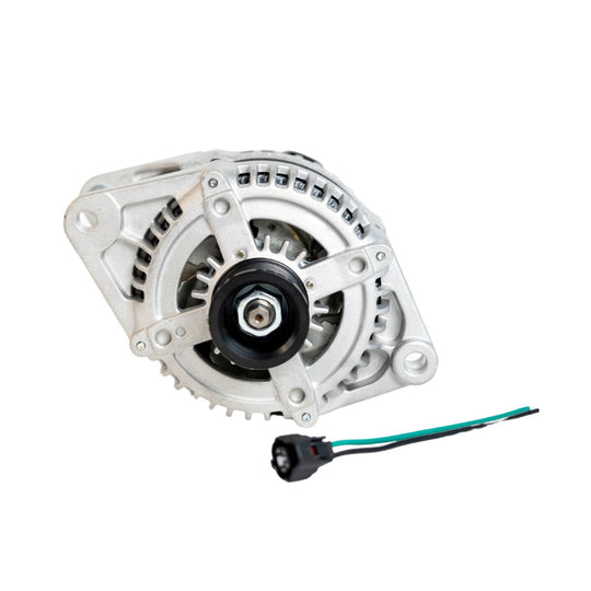 1991-1998 Jeep Cherokee L6 4.0L High Output Alternator – JS Alternators