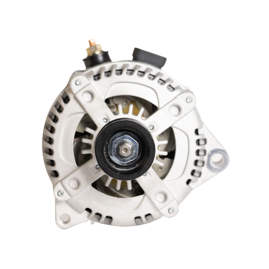 CS130 High Output Alternator - One Wire Turn On | JS Alternators