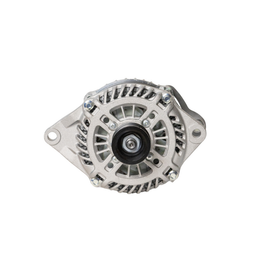 2007-2017 Jeep Patriot L4 2.4L High Output Alternator – JS Alternators