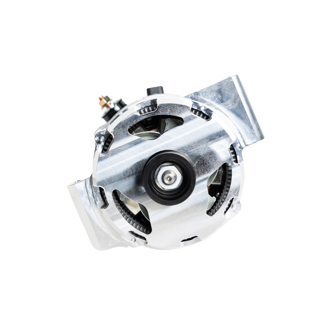 2020-2022 Polaris Slingshot High Output Alternator – JS Alternators