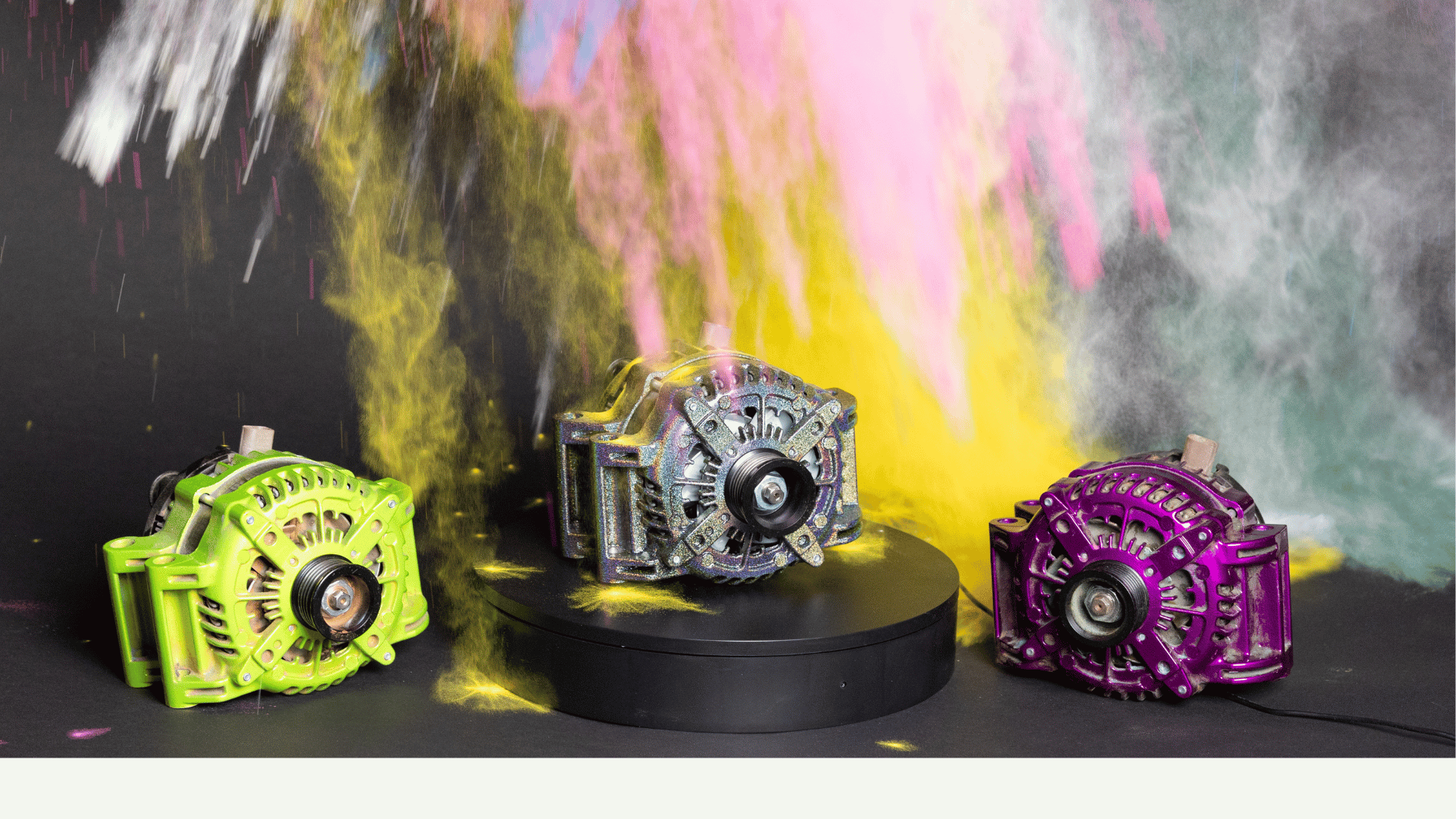 About - High Output Alternators | JS Alternators