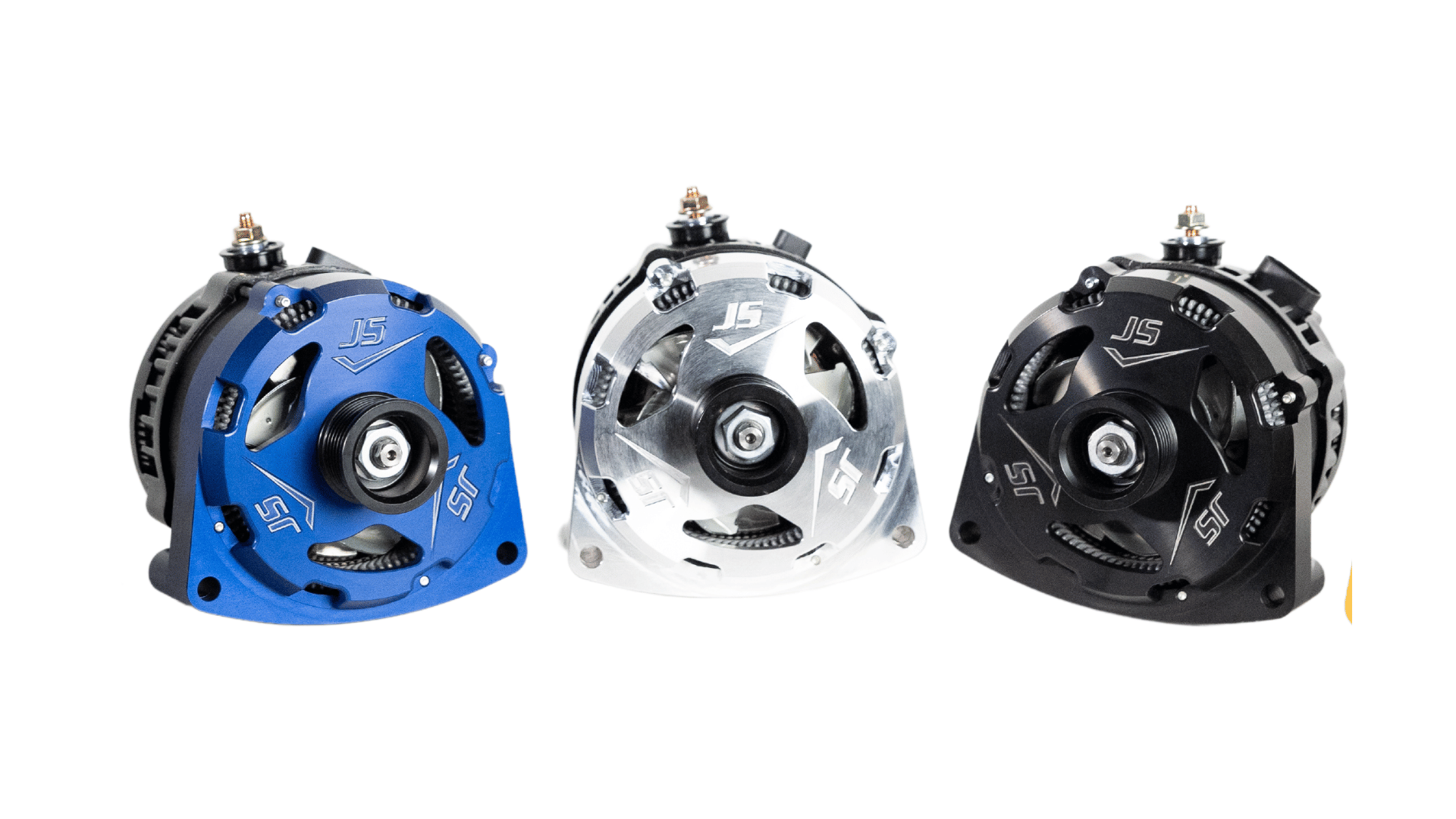 High Output Alternators Built in USA | JS-Alternators – JS Alternators