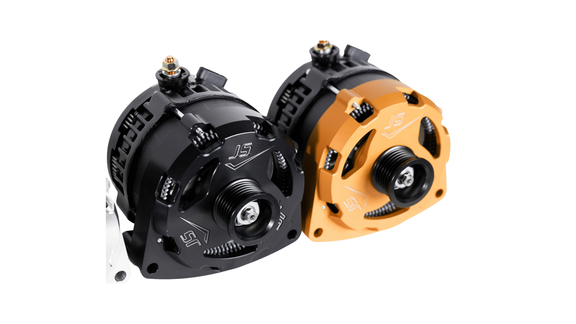 High Output Alternators Built in USA | JS-Alternators – JS Alternators