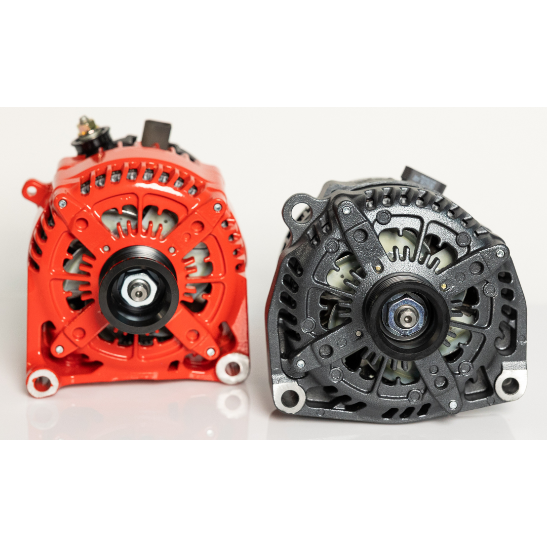 High Output Alternators Built in USA | JS-Alternators – JS Alternators