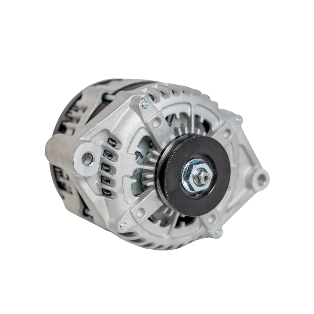 1991-1993 Chevrolet P30 6.2L cs144 250-320amp High Output Alternator ...