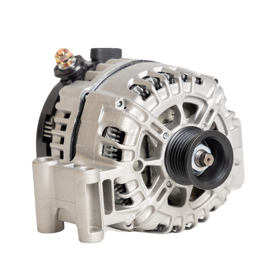 All High Output Alternators – Tagged "canyon"– JS Alternators