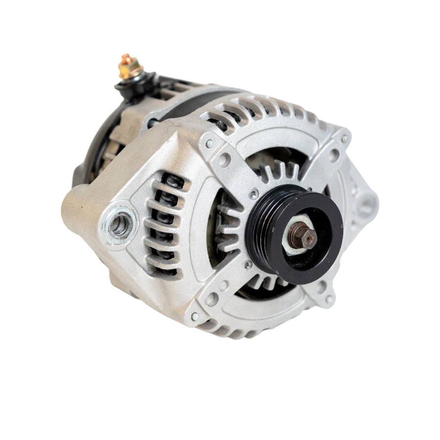 Upgrade Your Honda's Electrical System with High Output Alternators ...