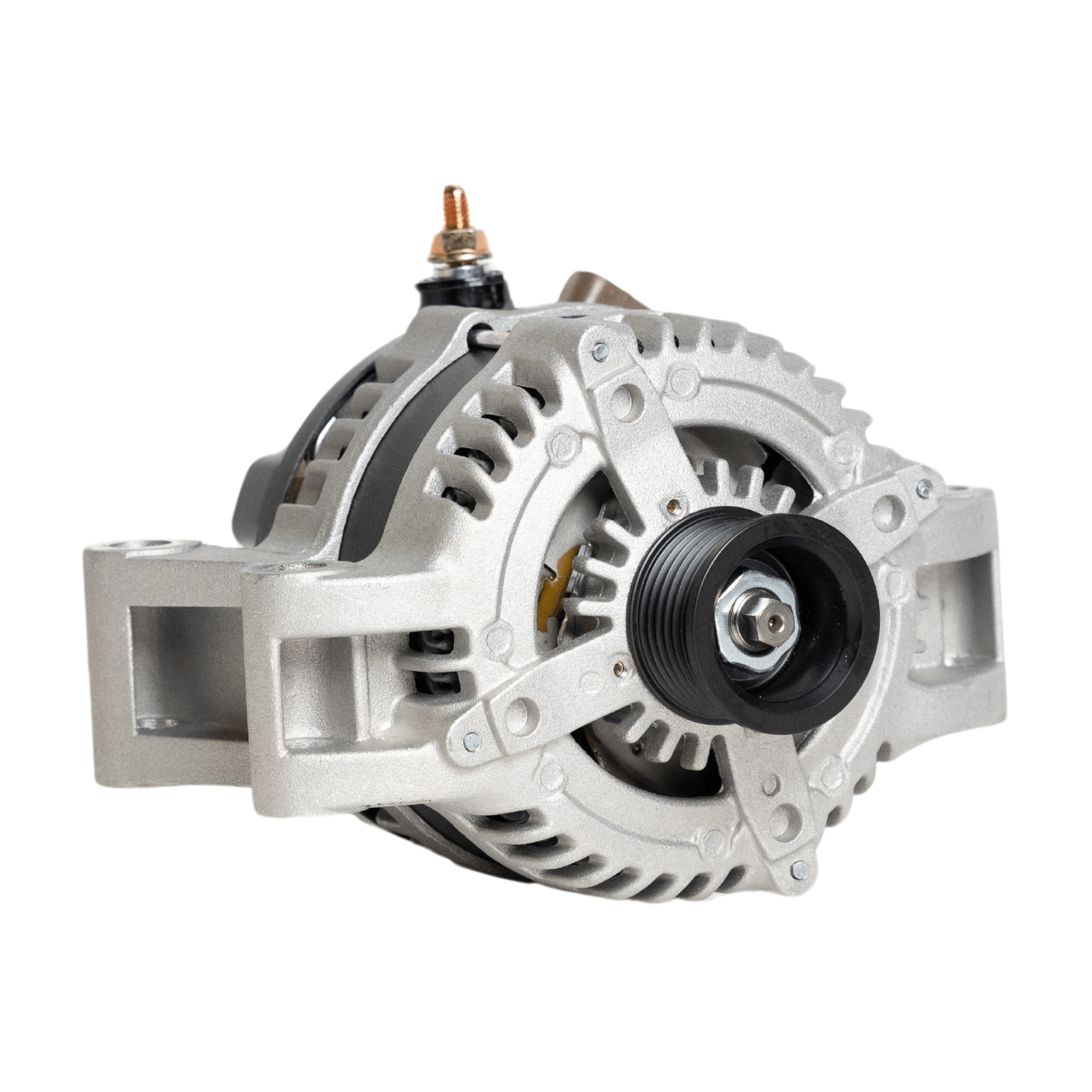 2010-2013 Ford Transit Connect 2.0L 250-320amp High Output Alternator | JS Alternators