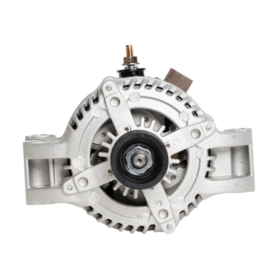 2010-2013 Ford Transit Connect 2.0L 250-320amp High Output Alternator ...