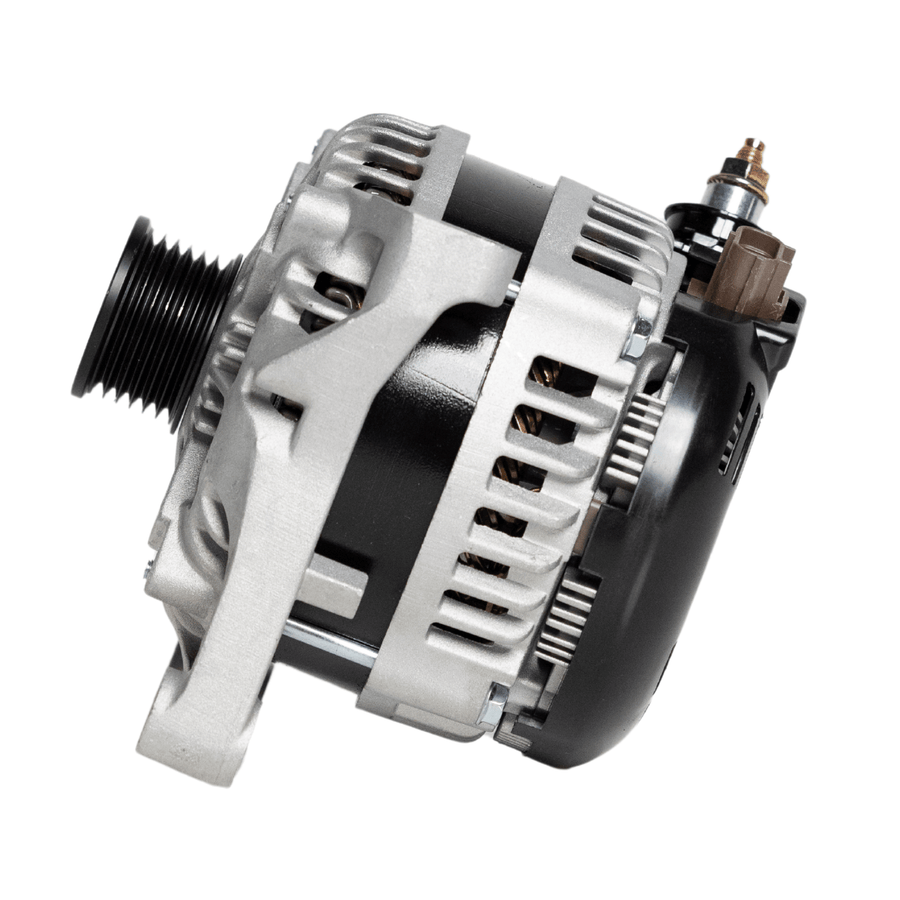 2010 Lincoln Mark LT 5.4L 250-320-370-400amp High Output Alternator | JS Alternators