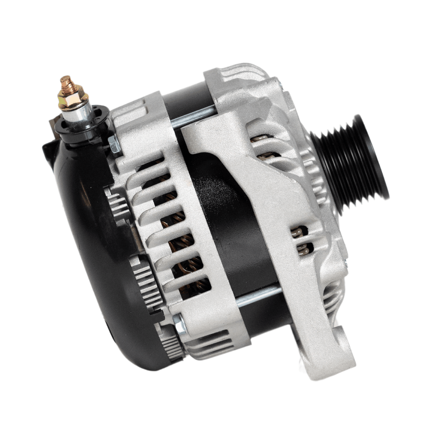 2005-2008 Ford Mustang V8 4.6L High Output Alternator – JS Alternators