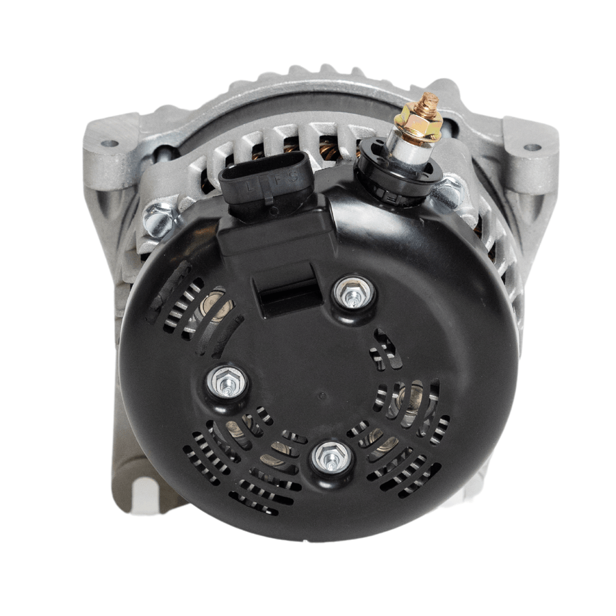 2003-2008 Ford E-450 Super Duty V10 6.8L High Output Alternator – JS ...