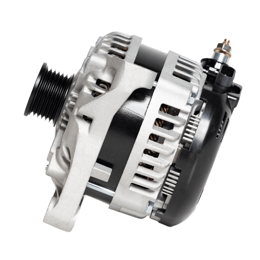 2002-2003 Ford F-150 V8 5.4L High Output Alternator – JS Alternators