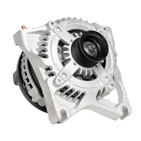 2002-2004 Ford Mustang 4.6L High Output Alternators – JS Alternators