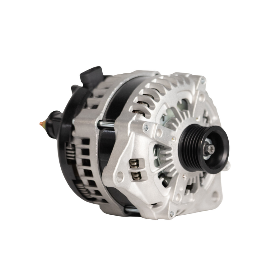 Ram – JS Alternators