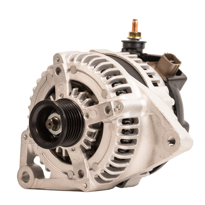 Upgrade Your Toyota's Electrical System with High Output Alternators | JS Alternators